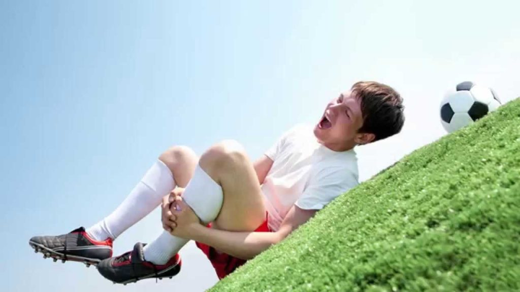 5 Most Common Childhood Injuries - FBIO