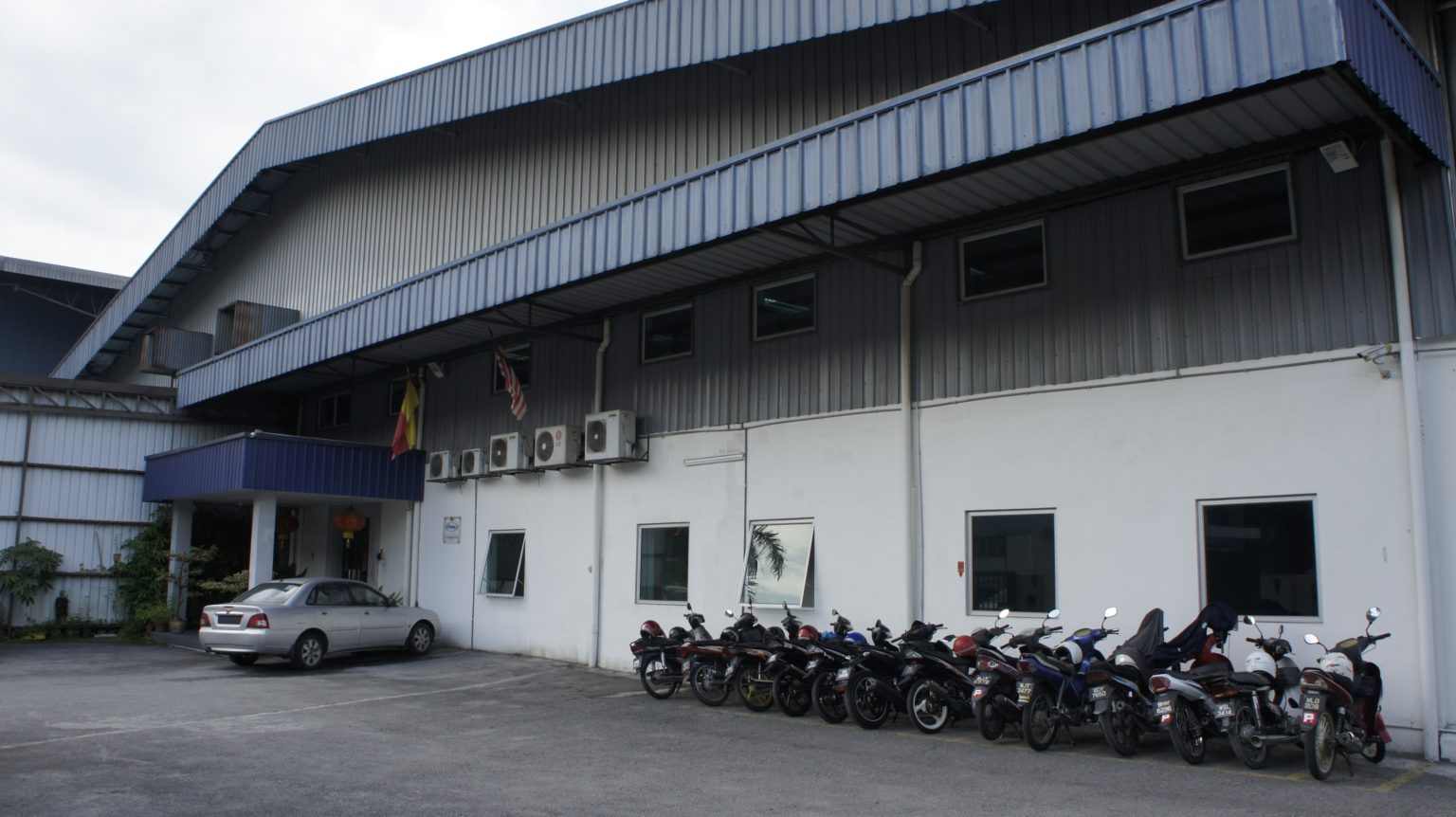 OEM Manufacturer Malaysia At Johor 5 Ways FBIO 1-Stop OEM Company Helps ...