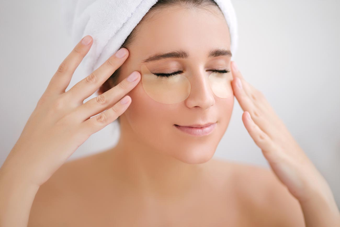 5 Easy Steps for Basic Skin Care Routine to Get Glowing Skin Health ...