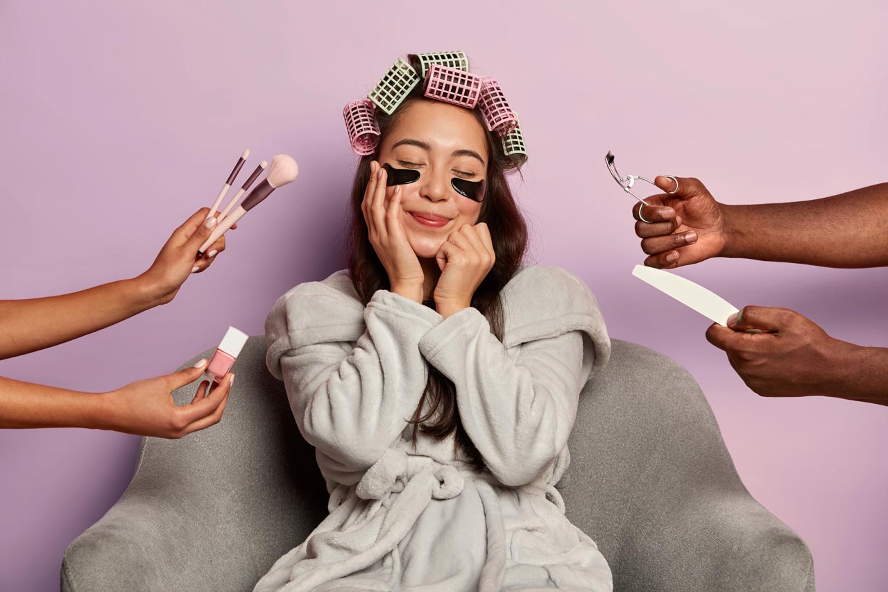 The Complete 5-Minute Guide To OEM Skin Care - FBIO