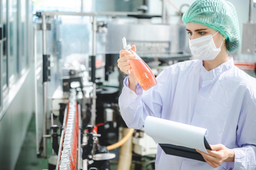 5 Minute, Breakdown How To Work With Skincare Manufacturer - FBIO